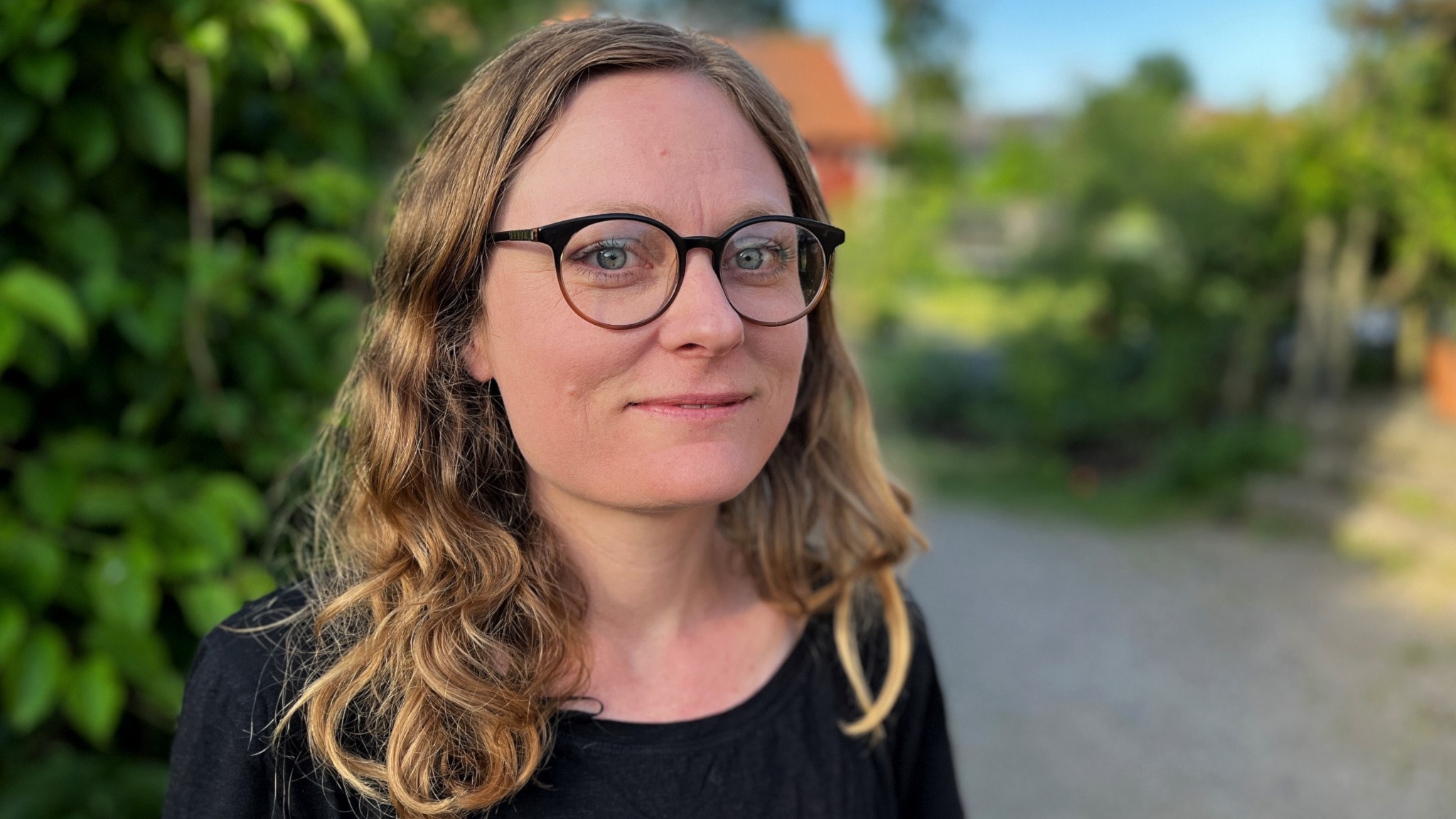Killebergsföräldern Johanna: ”Jätteglada” - P4 Kristianstad | Sveriges ...
