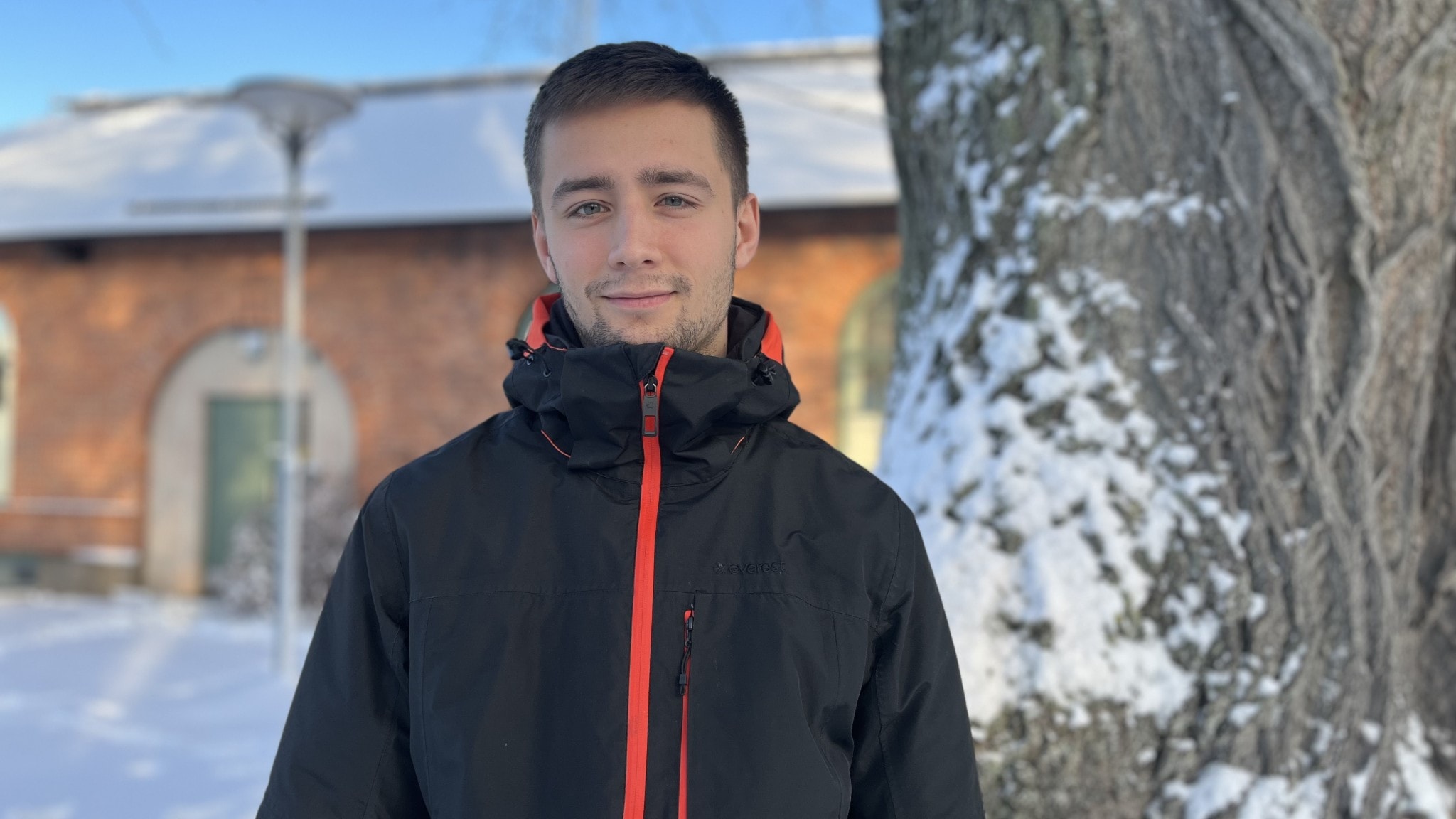 Albin, 22, lämnar elitidrotten: ”Ett perfekt avslut” - P4 Kristianstad ...