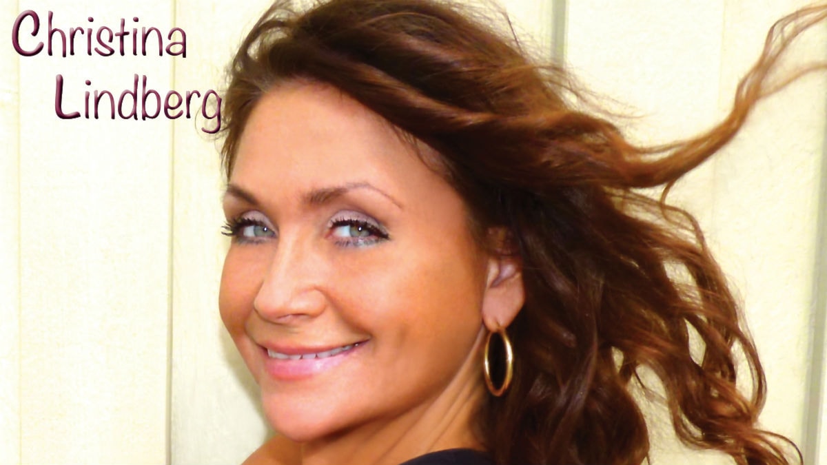 Christina Lindbergs ljuva år i musik och bok - P4 Kristianstad ...