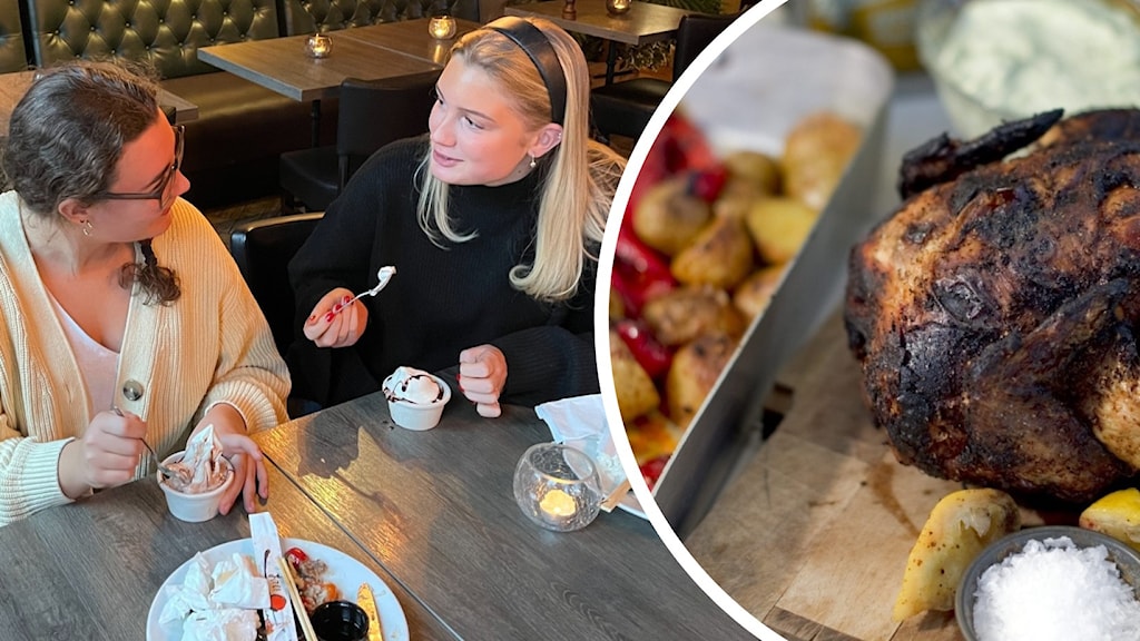 Ät dig aldrig mätt – då lever du längre - P4 Kristianstad | Sveriges Radio