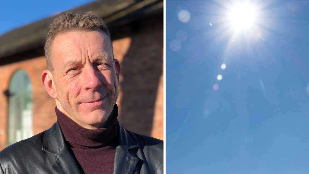 Astronomer blickar bakåt året runt - P4 Kristianstad | Sveriges Radio