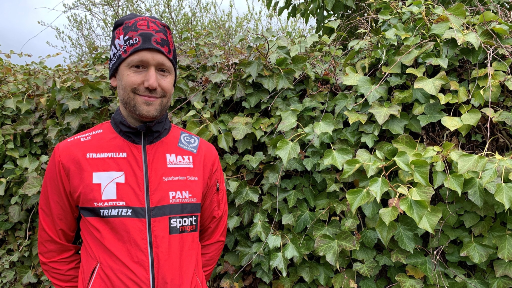 Orientering har fortfarande stopp för unga att få tävla - P4 ...