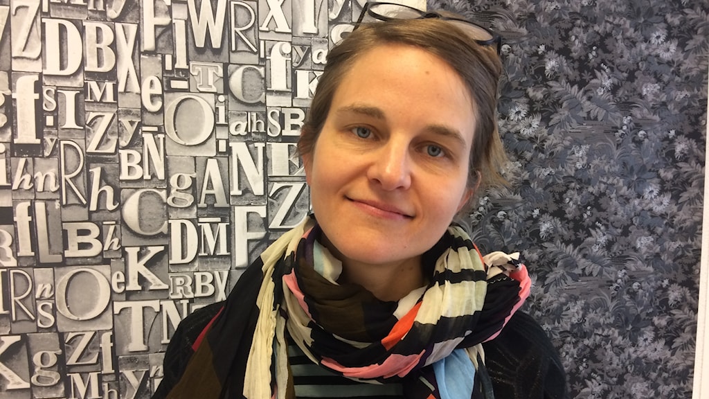 Forskaren vill inte planera städer utifrån terrorismen - P4 ...