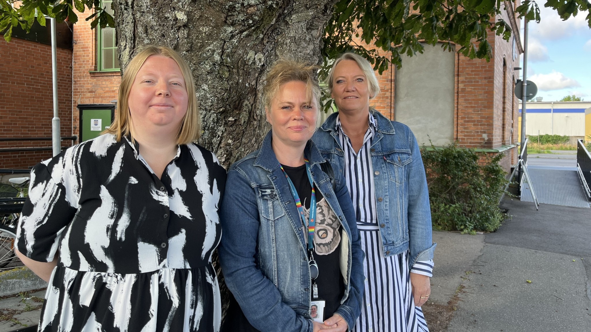 Unga Män Sökes Som Förebilder Till Unga Killar P4 Kristianstad 8788