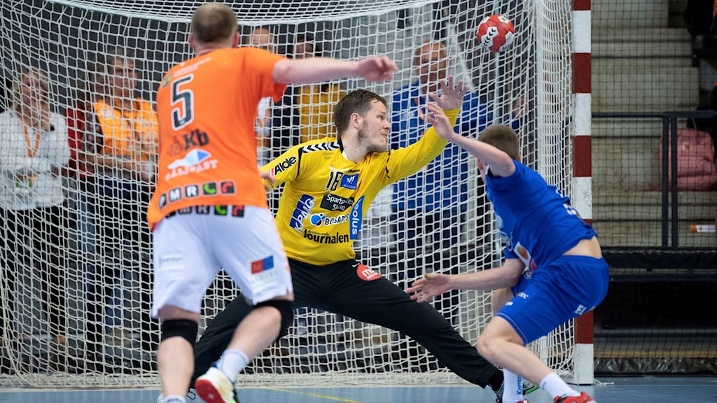 IFK Kristianstads motståndare klara - P4 Kristianstad | Sveriges Radio