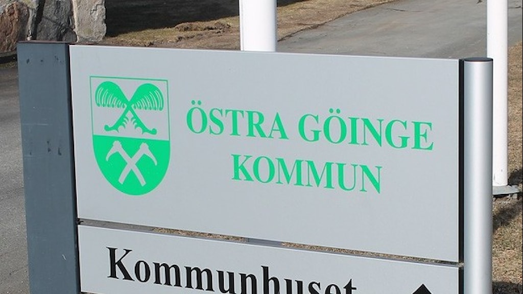 Östra Göinge kommun gjorde inte fel vid tolkupphandlingar - P4 ...