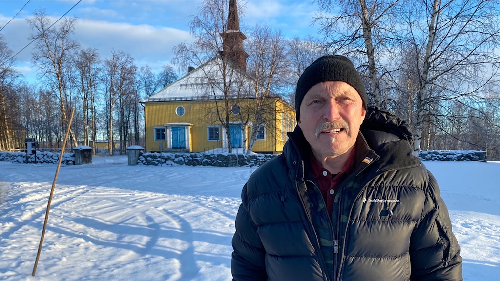 Lannavaaramötet: Ge oss våra marker tillbaka! - Meänraatio | Sveriges Radio