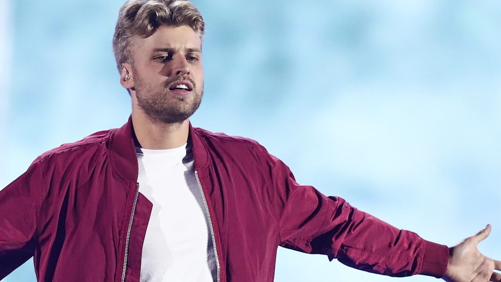 Sandro Cavazza – popstjärnan från Nacka lägger av - P4 Stockholm ...