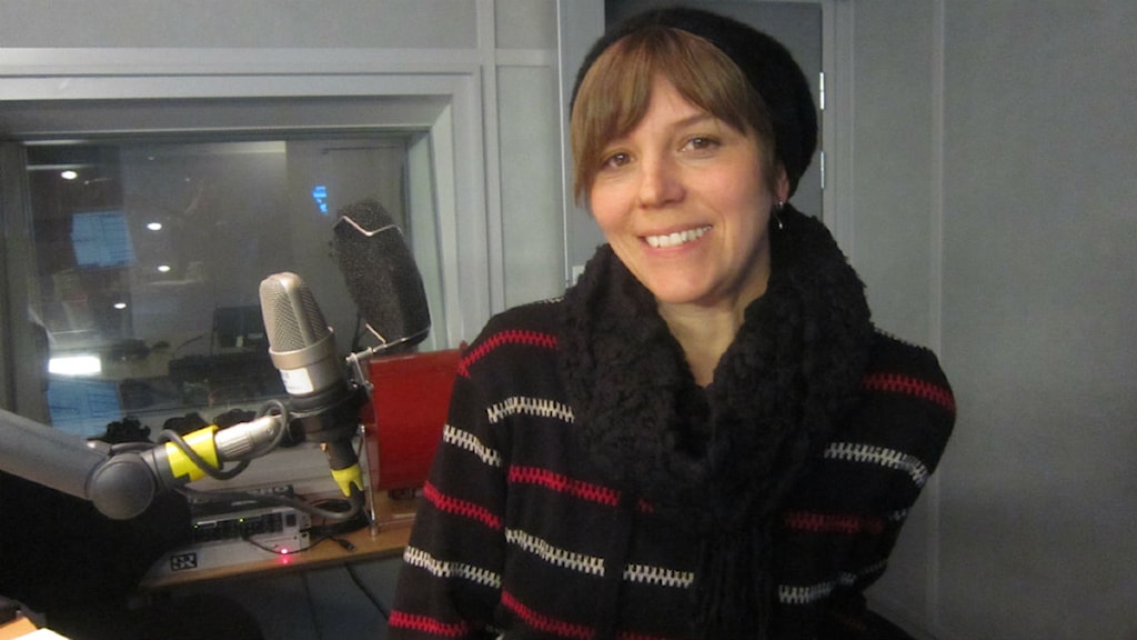 Johanna Langhorst: man säger ju inte att Danderyd är en förort ...