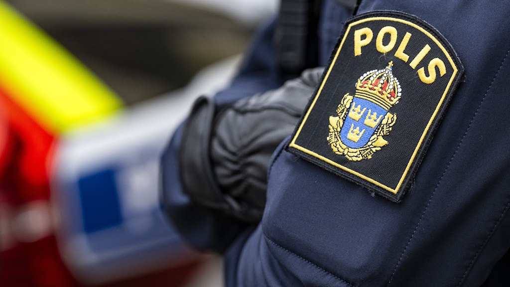 Förälder larmade: Man försökte locka in barn i bil - P4 Stockholm ...
