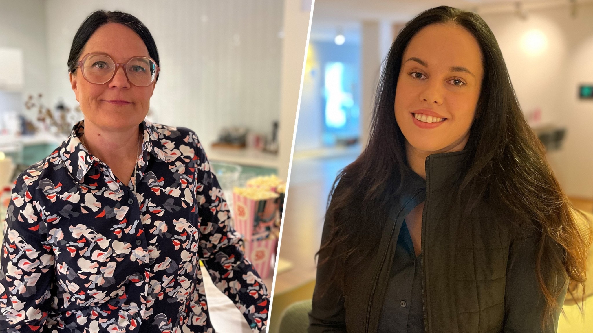 ”Ett vansinnigt förslag” – vägen mot jämställdhet i ny dokumentär - P4 ...