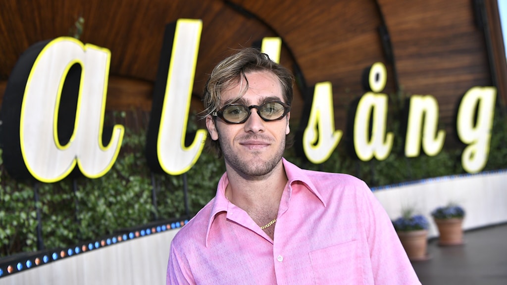 Ingrosso tar över Skansens scen – timslång konsert - P4 Stockholm ...
