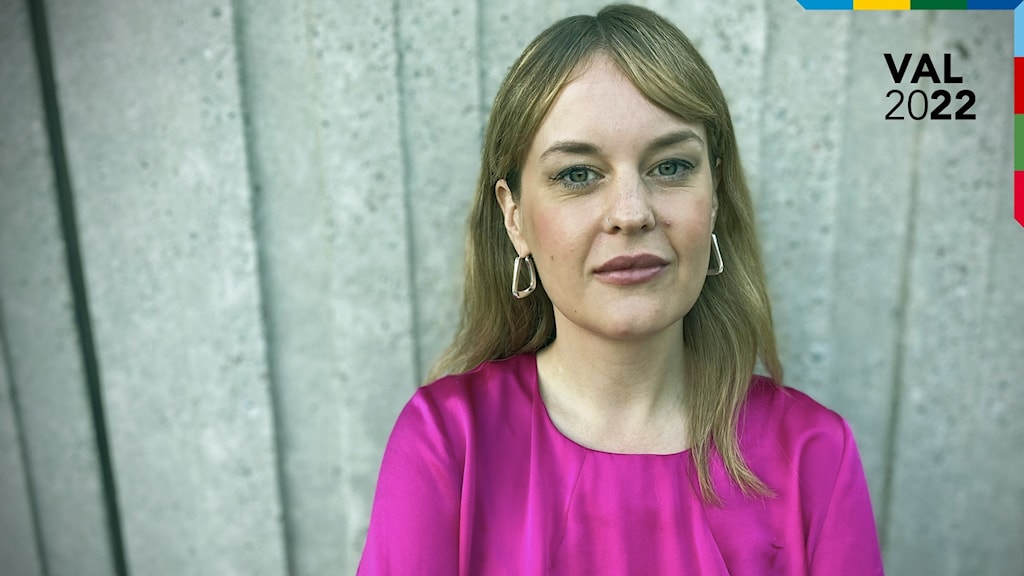 Hör hela intervjun med Fi:s Lisa Palm - P4 Stockholm | Sveriges Radio