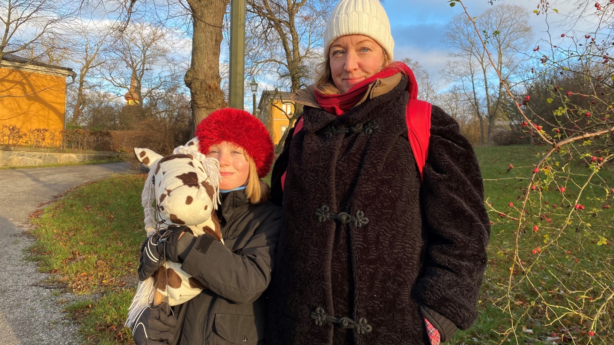 De tog farväl av Skansen - P4 Stockholm | Sveriges Radio