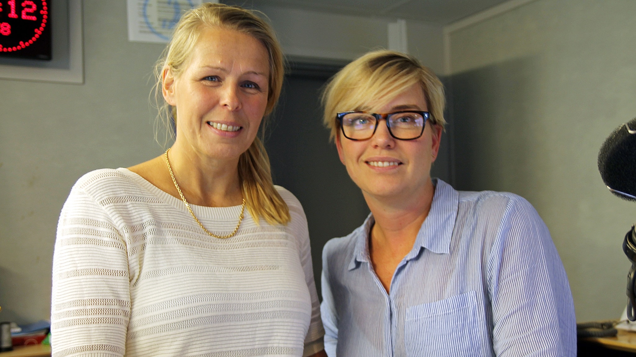 Handikappad pojke blev utfryst av andra föräldrar | Sveriges Radio