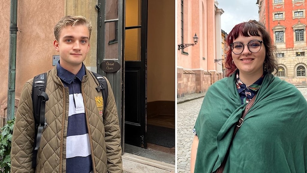 Max först att gratulera: Kungen har gjort ett bra jobb - P4 Stockholm ...