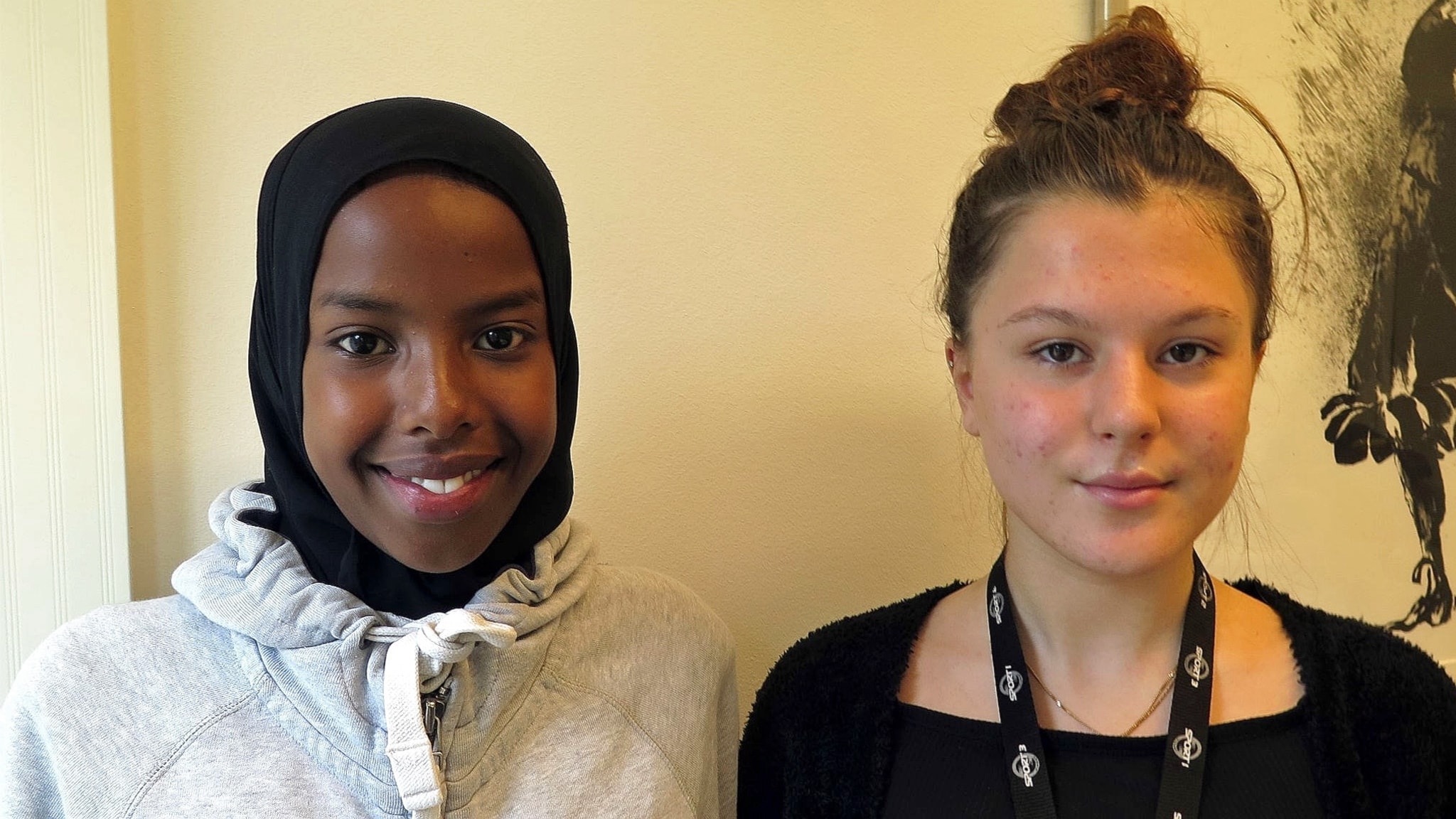 Många Stockholmselever kommer inte in på gymnasiet | Sveriges Radio