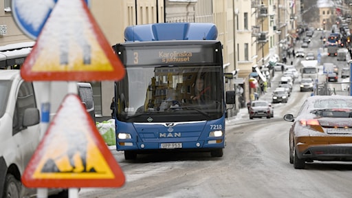SL:s biljettpriser 2026 - en blir billigare | Sveriges Radio