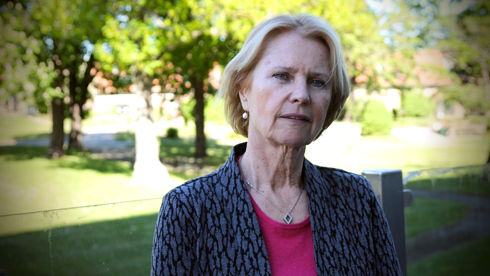 Gunilla hjälper dig få fart på karriären - P4 Stockholm | Sveriges Radio