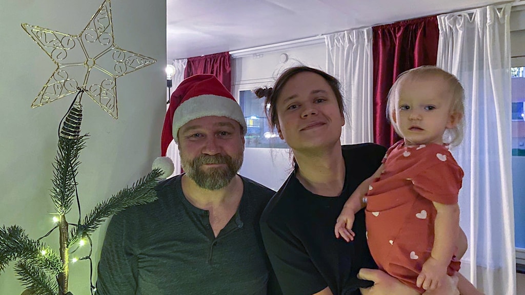 Mike och David satsar på smala genren – här är jullåten på göteborgska ...