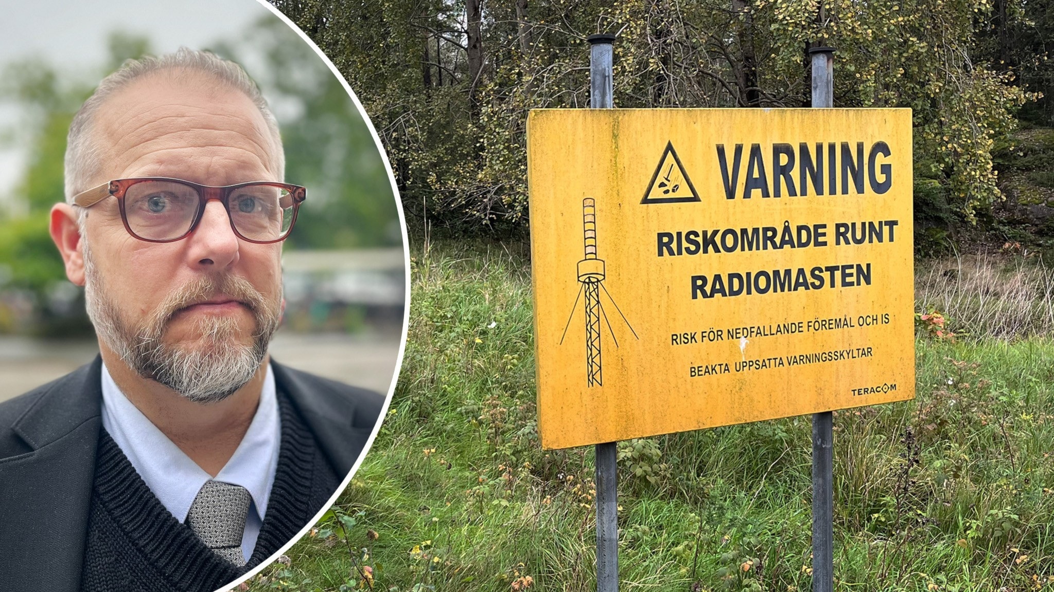 Bussabas misstänkte mördare förhördes 1989: ”Vi har DNA-spår ...