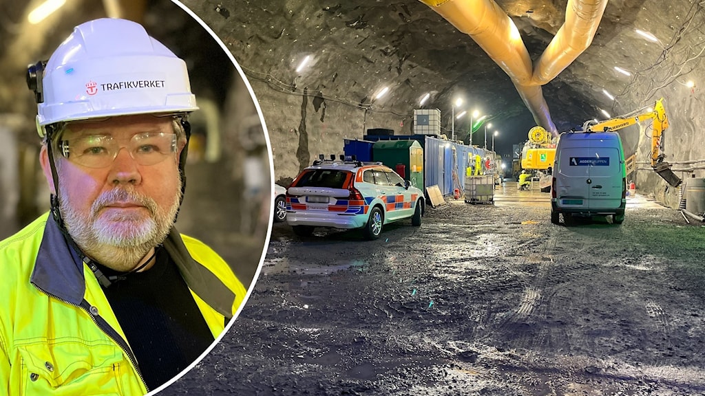 Trafikverket: Pengarna till Västlänken är snart slut - P4 Göteborg ...