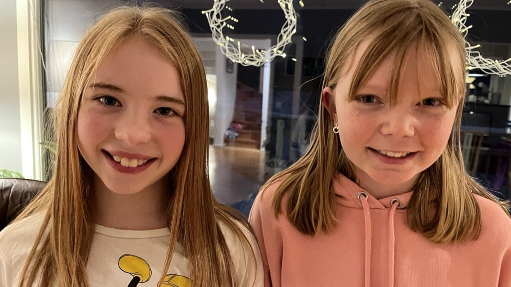 Krigsrädslan: Så hanterar Ylva och Alice sin oro | Sveriges Radio