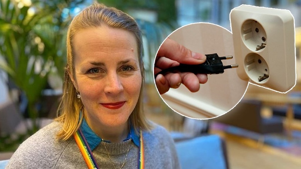 Elbolagets hyllning till kunderna: "Bra jobbat – en rungande applåd ...
