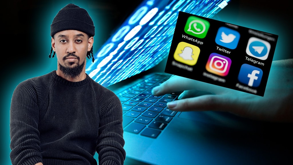 Polisen om filmade våldet på internet: Ser inget slut - P4 Göteborg ...