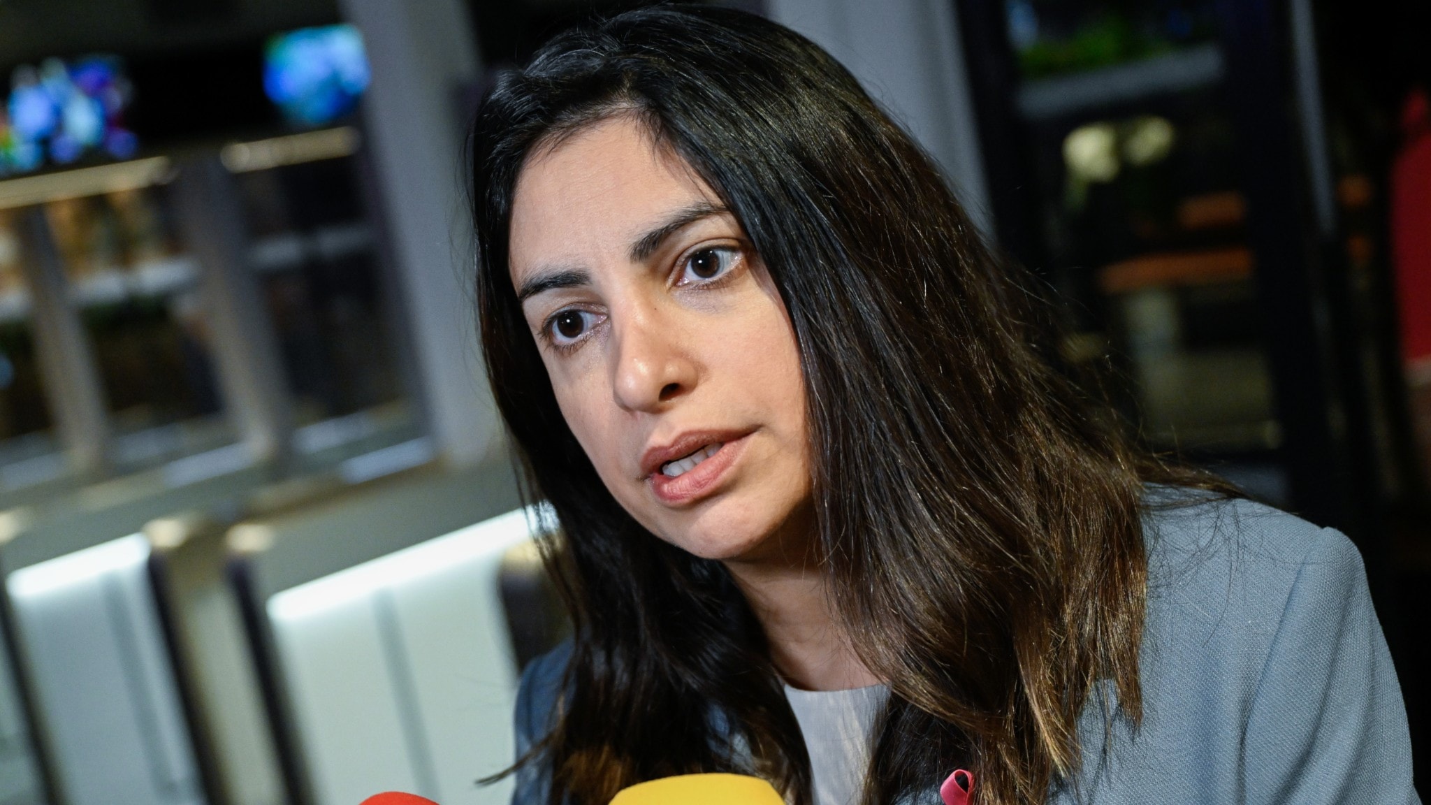 V fortsatt portat från Judiska centralrådets minneshögtider - P4 ...