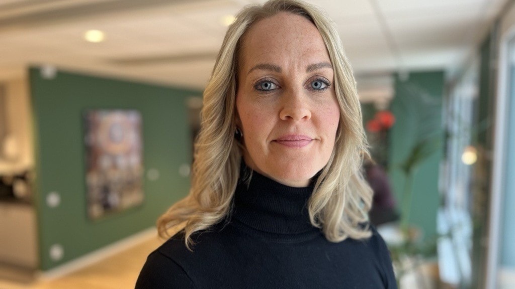Bibliotekariernas kamp mot knarket – lär sig upptäcka langare - P4 ...