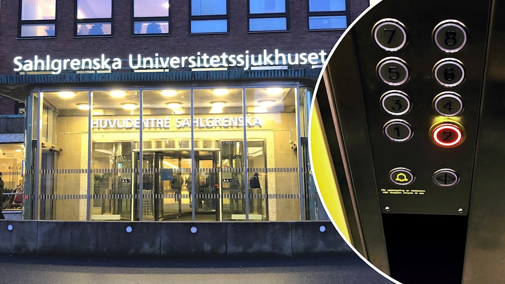 Skadorna fortfarande livshotande för pojken som föll genom ett ...
