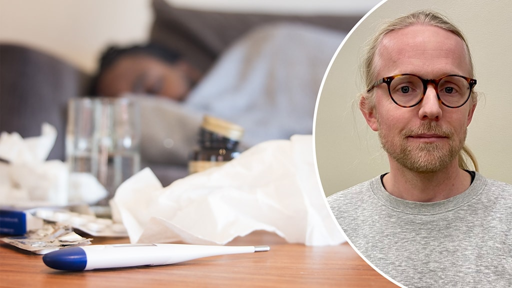 Ny studie: Långvariga besvär hos covidsmittade inom vården – efter mild ...