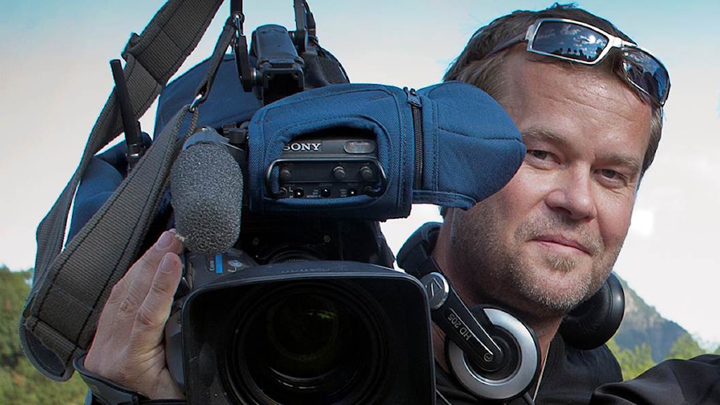 Per-Anders Rudelius nominerad till fint filmpris - P4 Blekinge ...