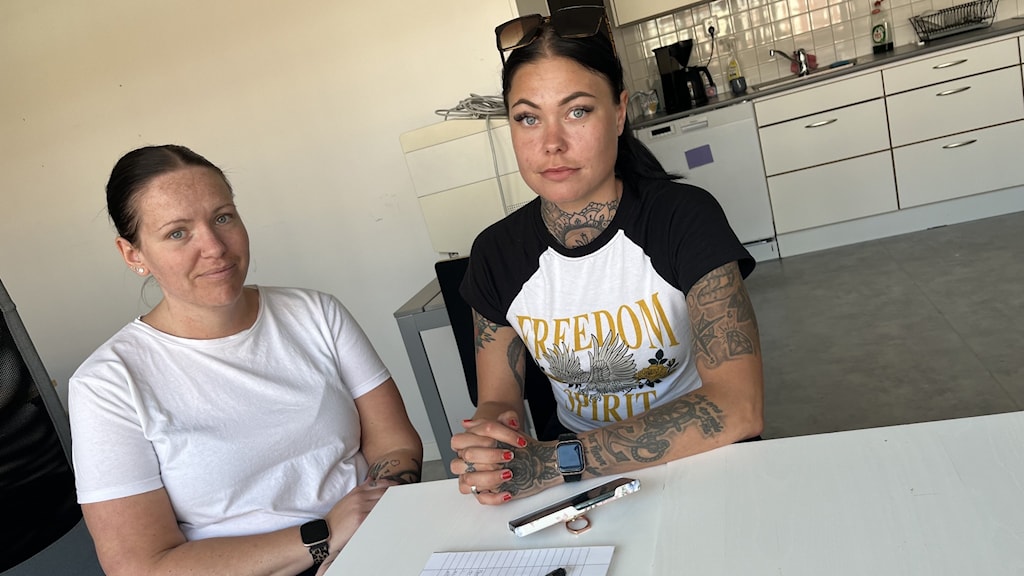Daglig verksamhet avvecklas: ”Vi vet varken vart personalen eller ...