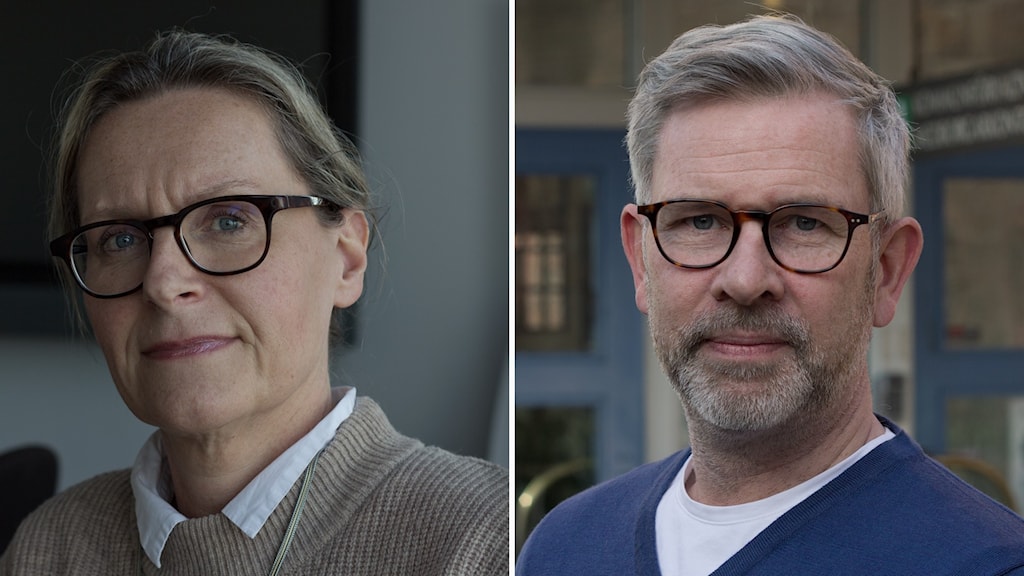 Om kriget kommer – kommunerna planerar för det osannolika - P4 Blekinge ...