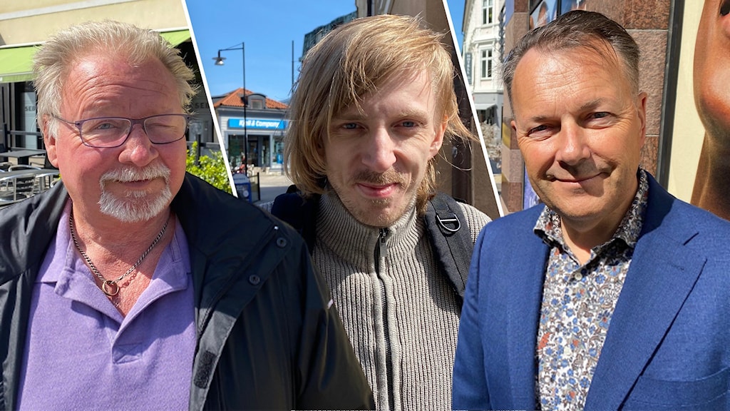 Positiva tongångar om Nato - P4 Blekinge | Sveriges Radio