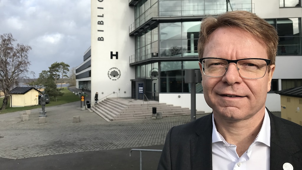 Blekinge tekniska högskola riskerar att tappa sina utländska studenter ...