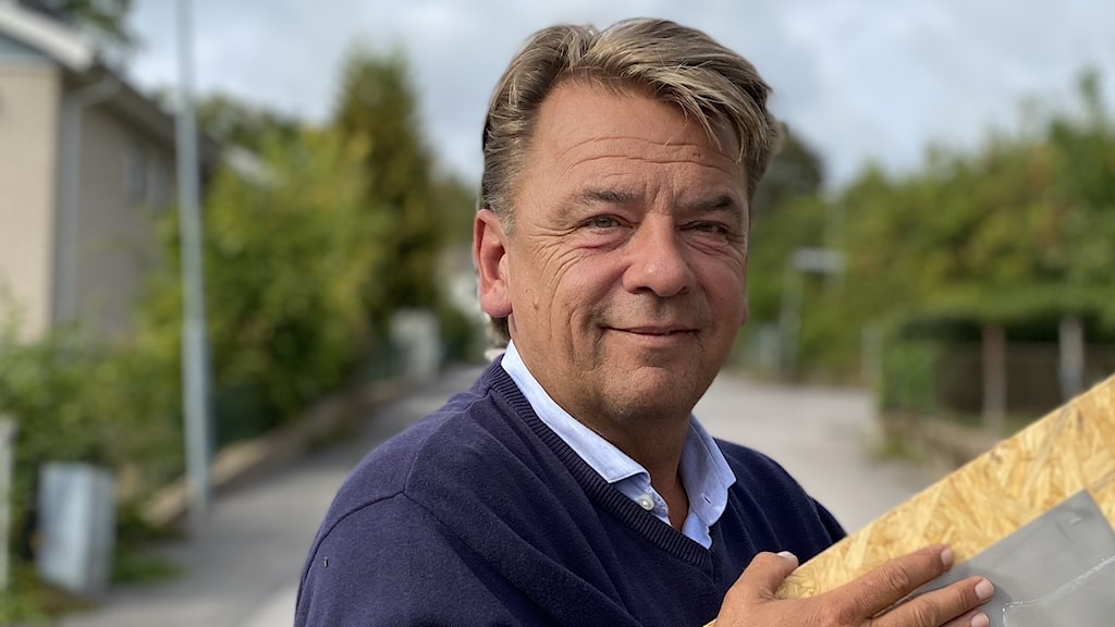 Westrup (SD): Roger Fredriksson och Moderaterna har passerat gränsen ...