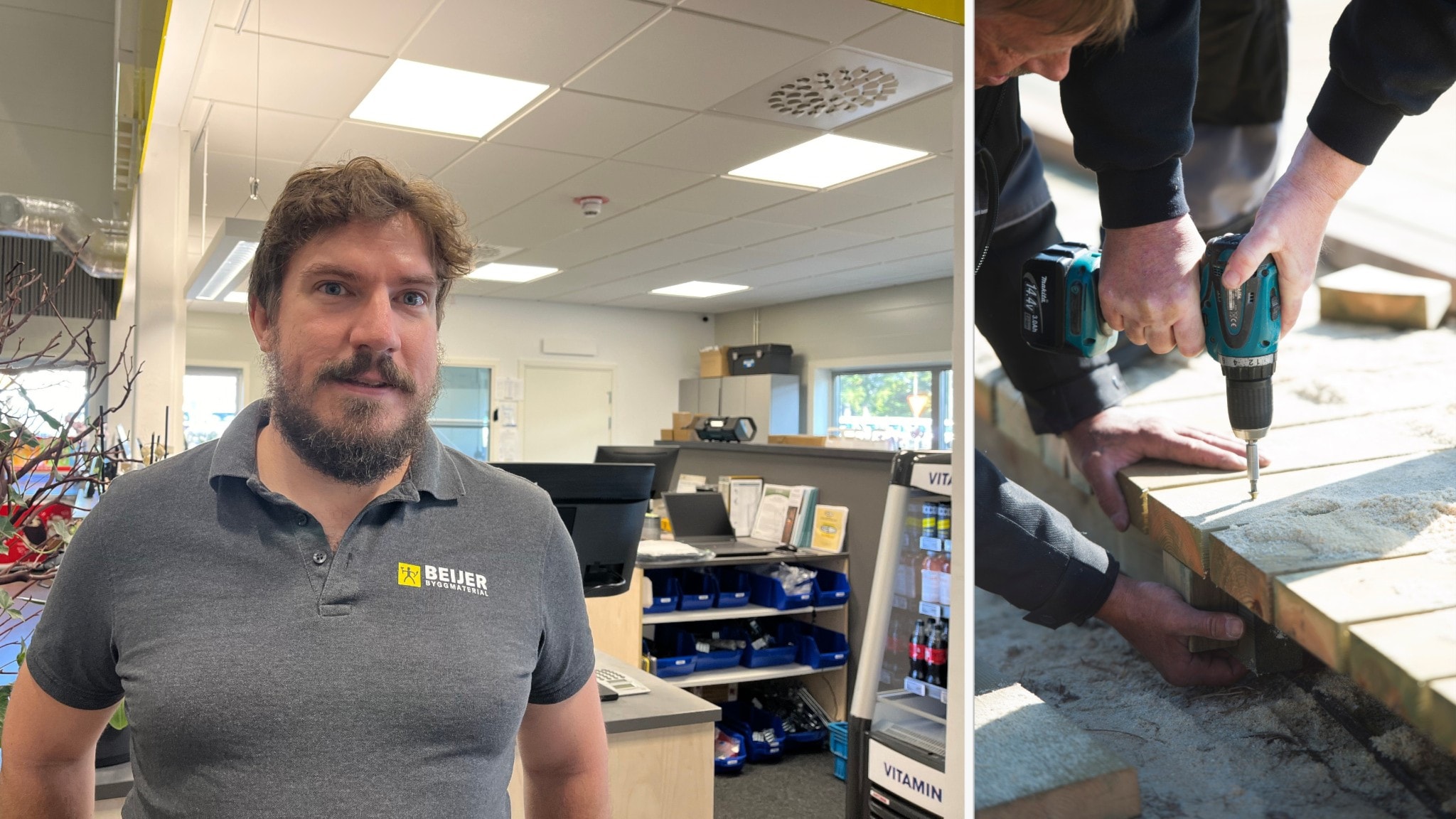 Hemmafix het sommartrend: ”Det höjda rotavdraget ökar intresset ...