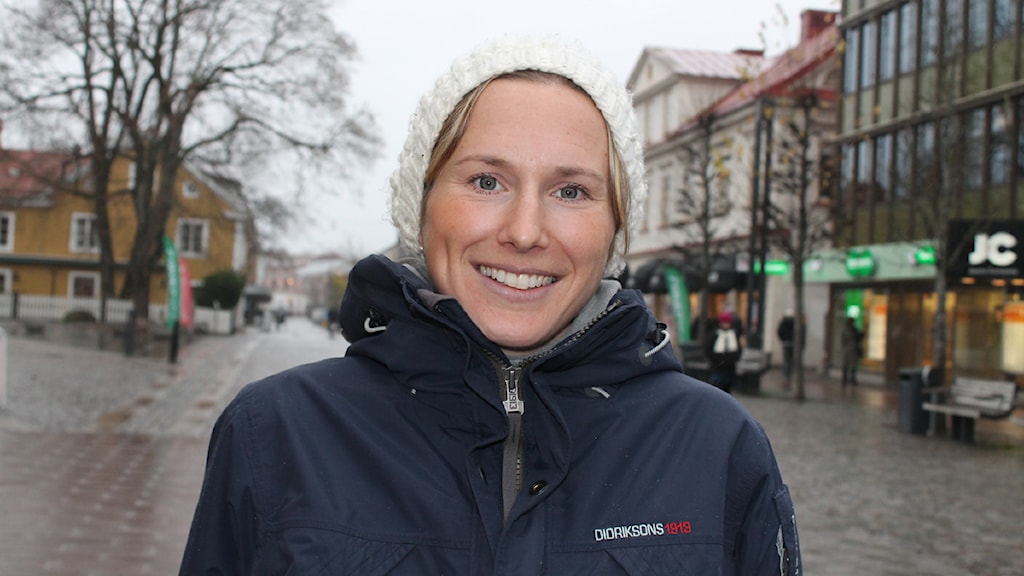 Innebandyexperten hyllar Växjö Vipers "juniorkedja" - P4 Kronoberg ...
