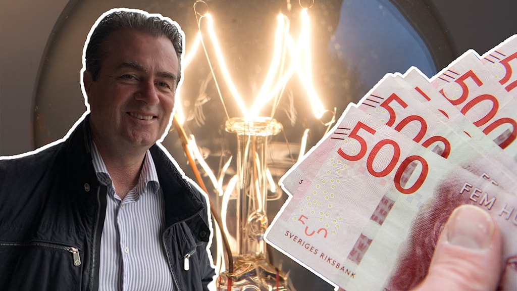 Energiexperten svarar på lyssnarfrågor om el och energi - P4 Kronoberg ...