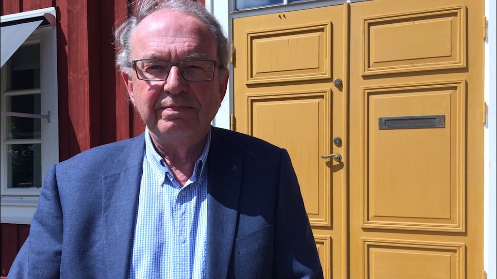 Resor för hundratusentals kronor – "ökar sammanhållningen" - P4 ...