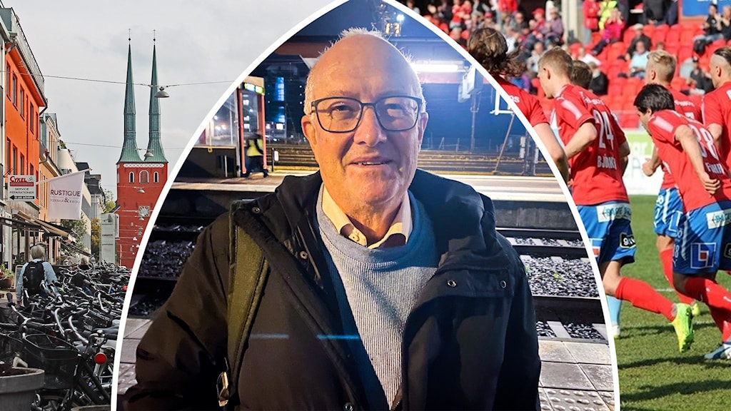 De skulle tjäna mest på ett allsvenskt Östers IF - P4 Kronoberg ...