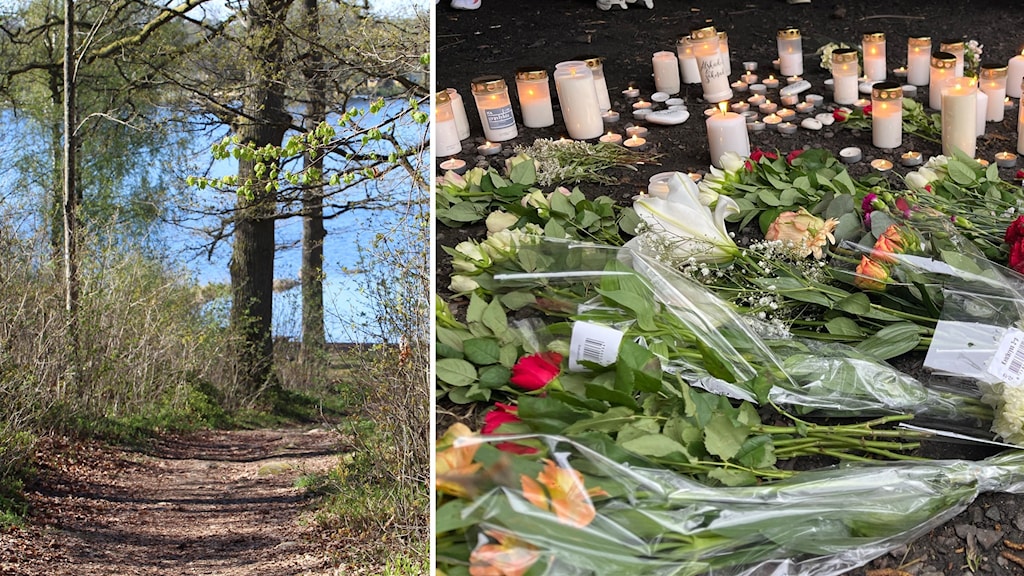 Kriminalvården: Hedersförtryck i mordmisstänkta familjen i Lessebo - P4 ...
