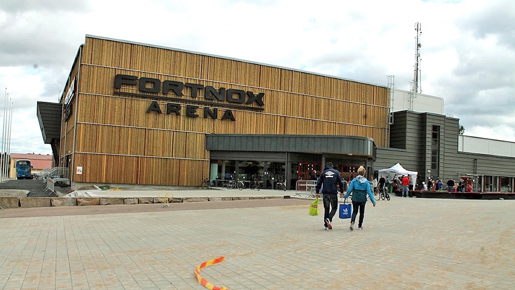 Idrottsskolan flyttar in på Arenastaden – tar emot drygt 330 elever ...