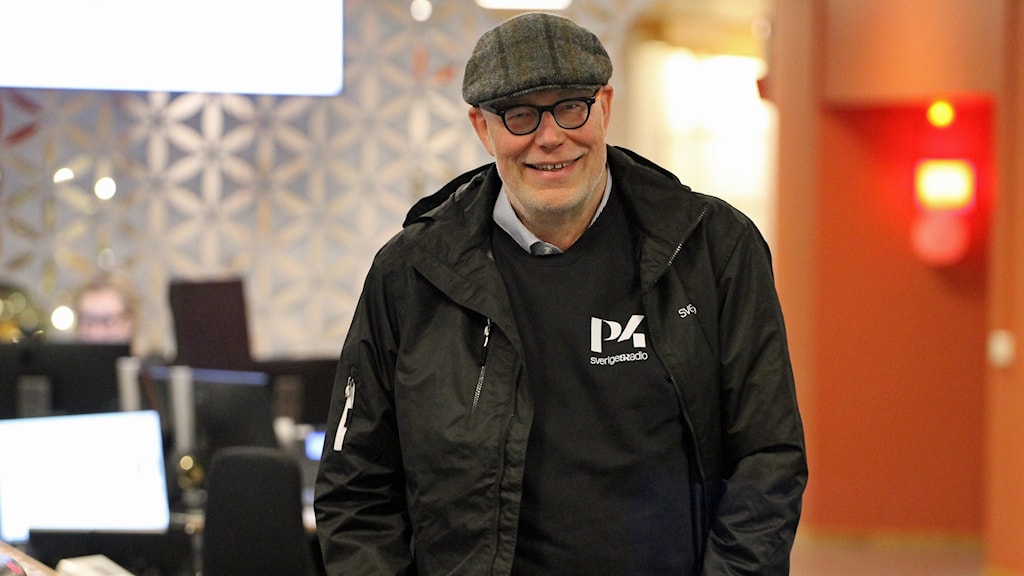 Stjärnvärvning till P4 Kronoberg – Dan Magnusson klar för radion - P4 ...