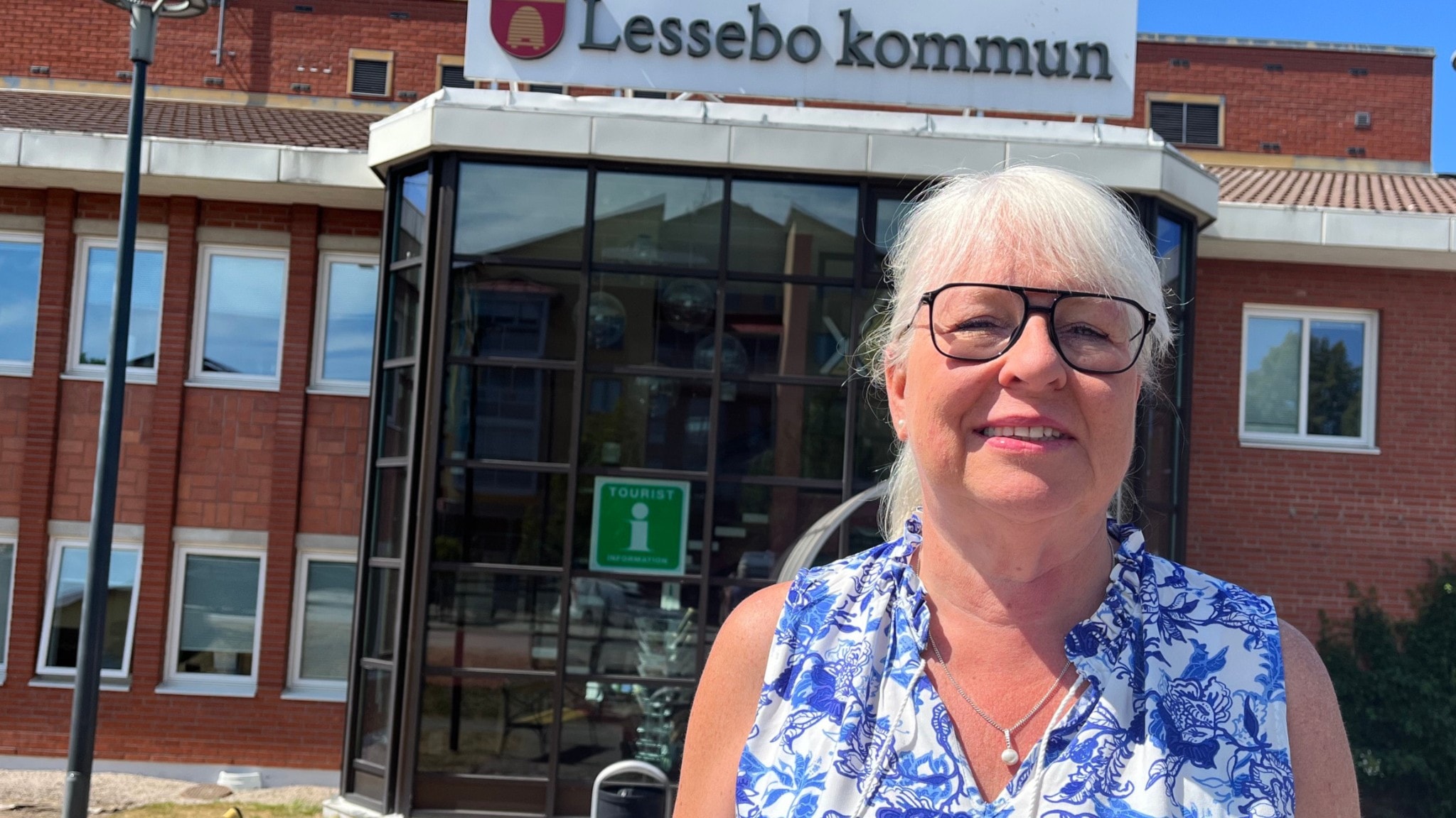 Miljoner satsas i Lessebo – ska motverka droger och kriminalitet ...