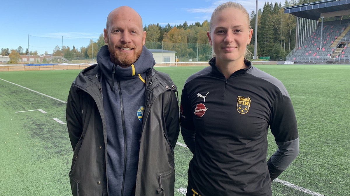 Vill motverka matchfixning i damallsvenskan - P4 Västerbotten ...