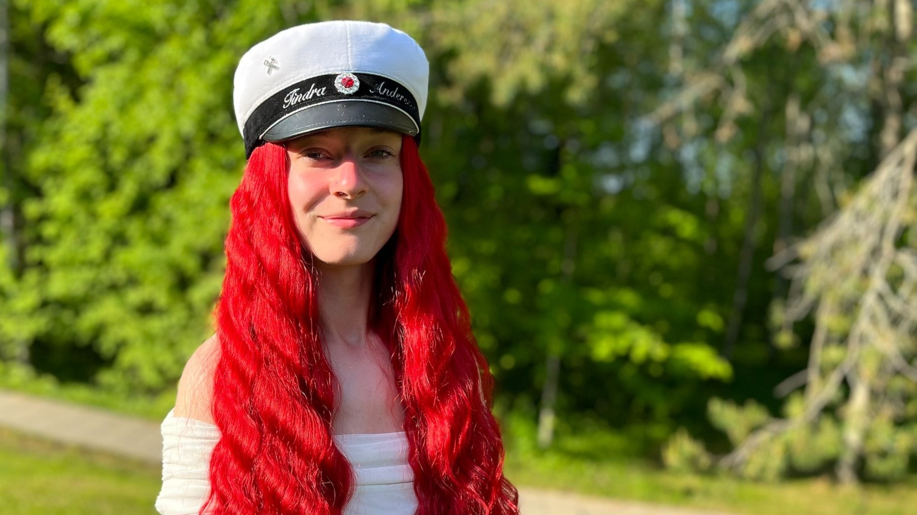 Trots negativa trenden väntar jobb för Tindra efter studenten - P4 ...